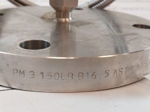 Honeywell Str82d Smart Line Pressure Transmitters - Aeliya Marine