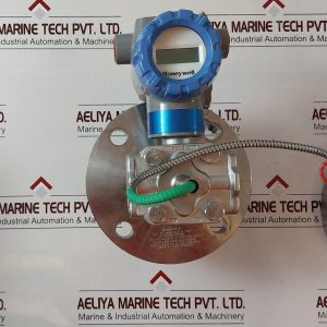Honeywell Str82d Smart Line Pressure Transmitters - Aeliya Marine