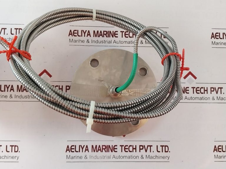Honeywell Str82d Smart Line Pressure Transmitters - Aeliya Marine