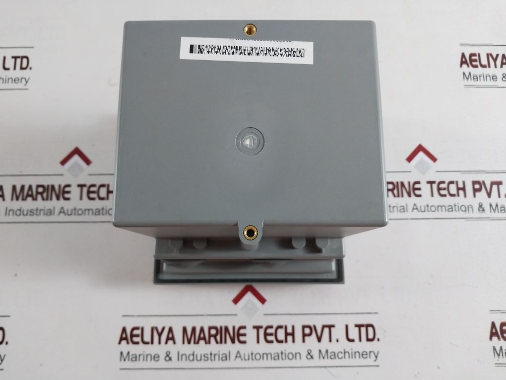 Honeywell Uda2182-cc1-nn2-nn-n-p0c0-ee Universal Dual Analyzer - Aeliya Marine