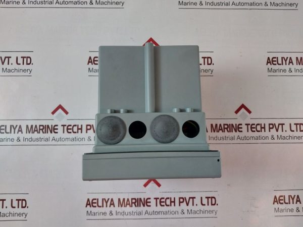 Honeywell Uda2182 Ph1 Cc2 Nn N 00c0 Ee 000 Universal Dual Analyzer