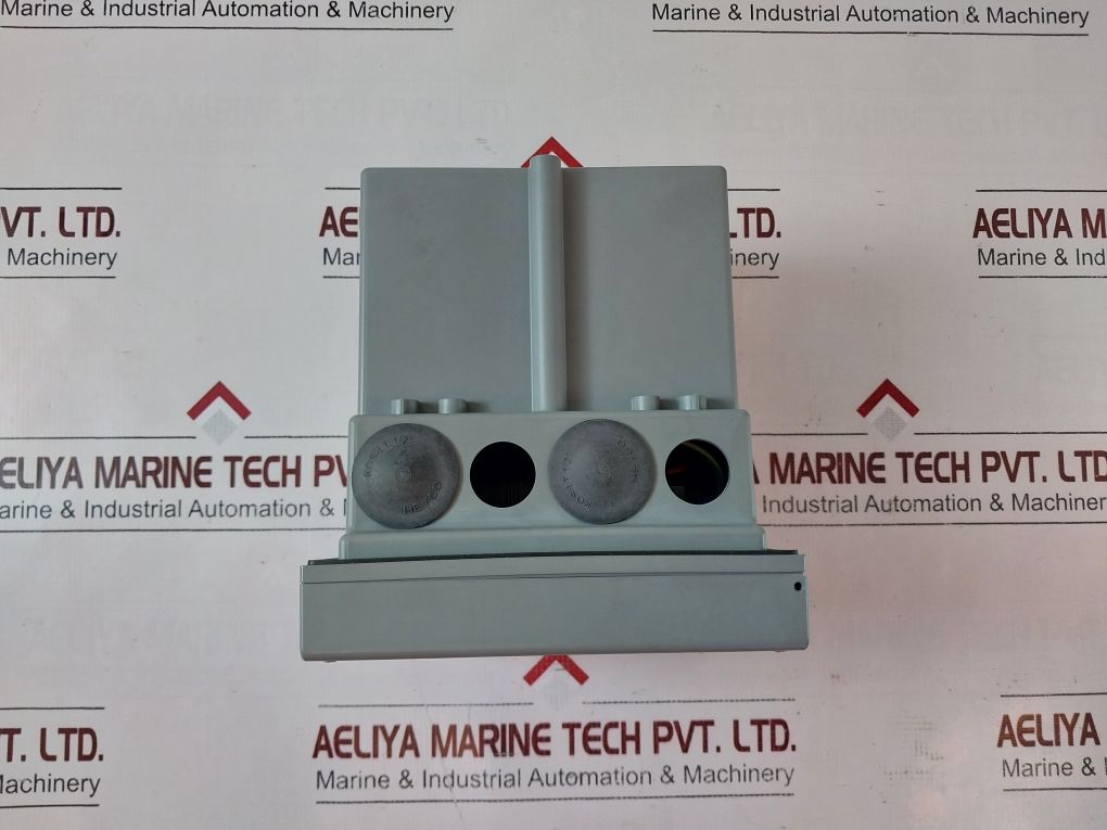 Honeywell Uda2182-ph1-cc2-nn-n-00c0-ee-000 Universal Dual Analyzer - Aeliya Marine