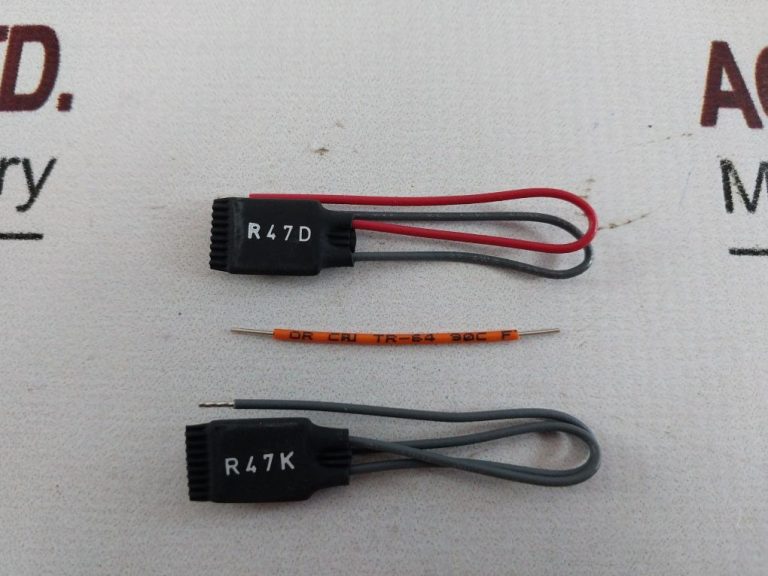 Honeywell Mi-dcmo Single Output Module - Aeliya Marine