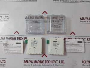 Honeywell Mi-diso Short Circuit Isolator Module - Aeliya Marine