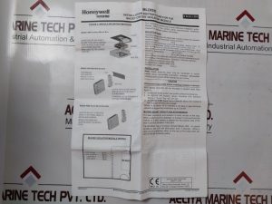 Honeywell Mi-diso Short Circuit Isolator Module - Aeliya Marine