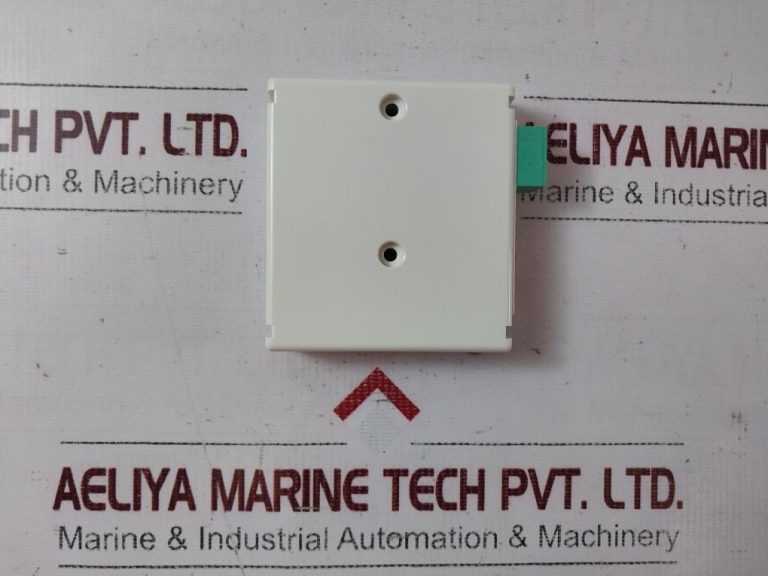 Honeywell Mi-diso Short Circuit Isolator Module - Aeliya Marine