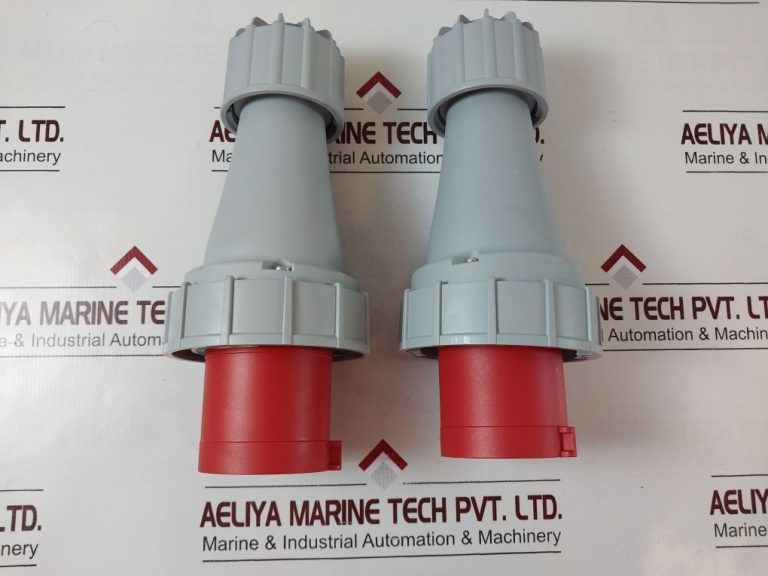 Htcn Htn0351 Power Twist Plug Ip67 - Aeliya Marine