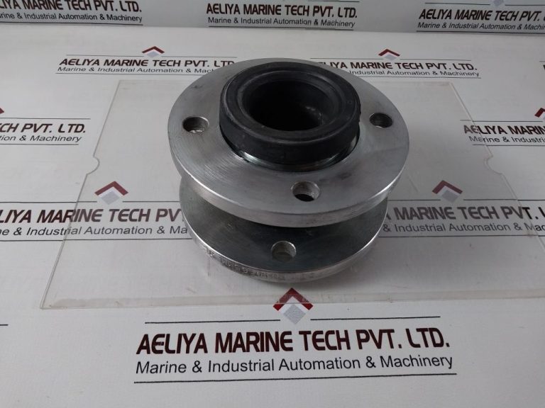Huisman Equipment Pms 16 Bar Hydraulic Compensator - Aeliya Marine