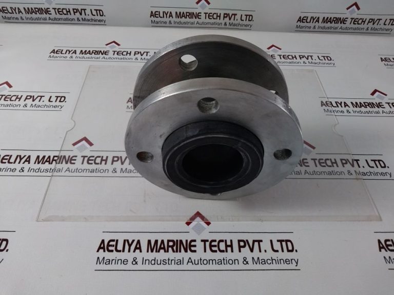 Huisman Equipment Pms 16 Bar Hydraulic Compensator - Aeliya Marine