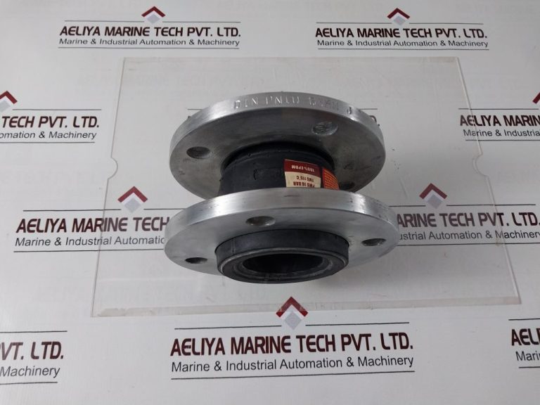 Huisman Equipment Pms 16 Bar Hydraulic Compensator - Aeliya Marine