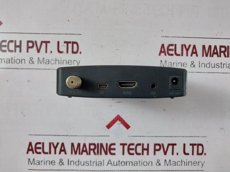 Humax F1-mini+ Hd Digital Satellite Receiver - Aeliya Marine