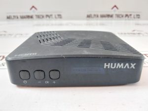 Humax F1-mini+ Hd Digital Satellite Receiver - Aeliya Marine