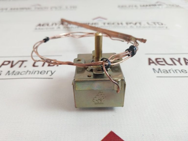 Imit Tr2 Thermostat - Aeliya Marine