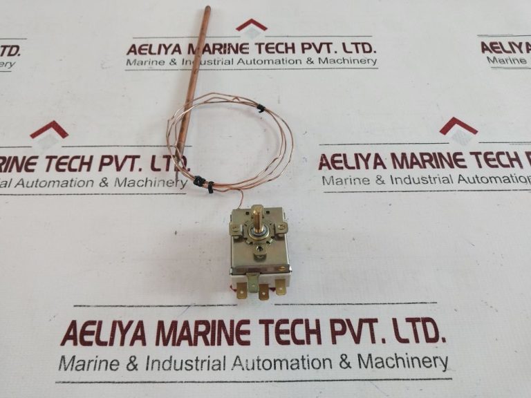 Imit Tr2 Thermostat - Aeliya Marine