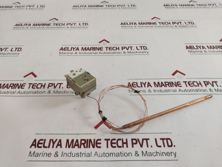 Imit Tr2 Thermostat - Aeliya Marine