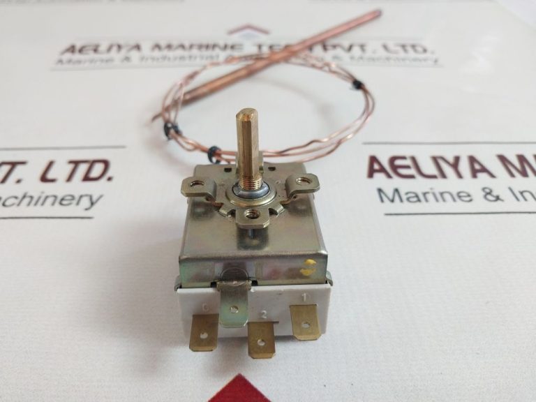 Imit Tr2 Thermostat - Aeliya Marine