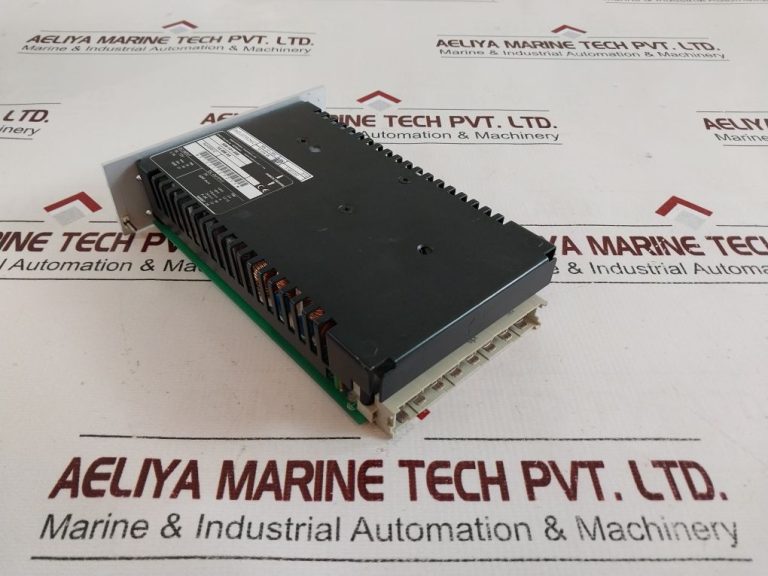 Industronic 309-101-300 Dc/dc Converter Power Supply 60w - Aeliya Marine