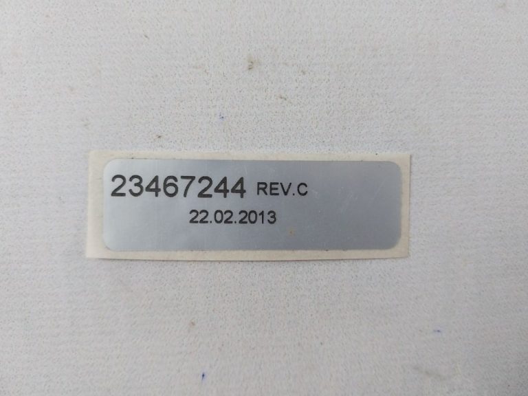 Ingersoll Rand 23467244 Solenoid Valve Service Kit - Aeliya Marine