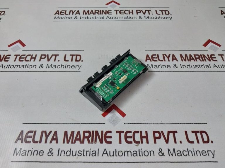 Jcm 900-100107 Pcb Led Board - Aeliya Marine