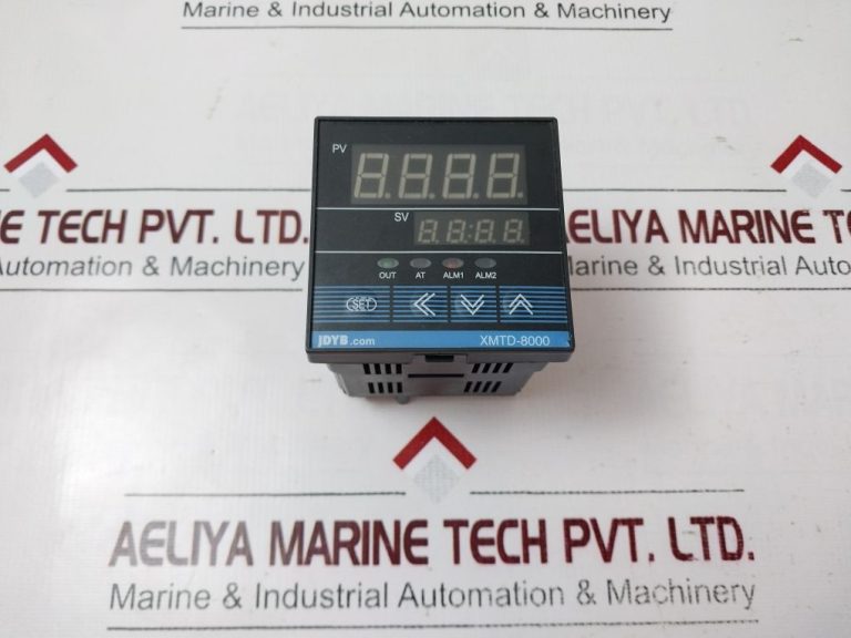 Jdyb Xmtd-8000 Temperature Controller - Aeliya Marine