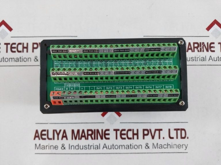 Xiamen Kehao Kh100 Analog Temperature Indicator - Aeliya Marine