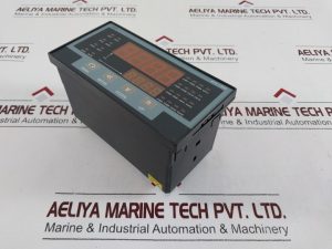 Xiamen Kehao Kh100 Analog Temperature Indicator - Aeliya Marine