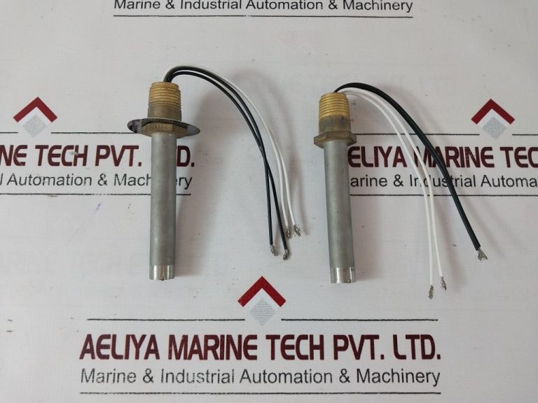 Kidde-fenwal 27121-0 Fire Heat Detector - Aeliya Marine