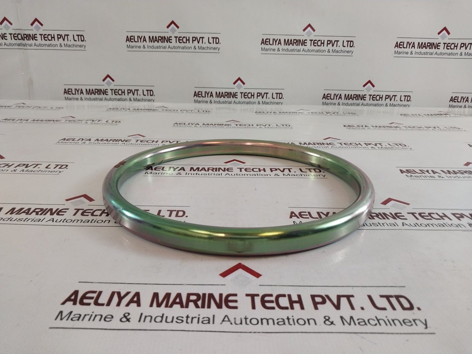 Klinger Rtj R50 Oval Ring Joint Gasket - Aeliya Marine