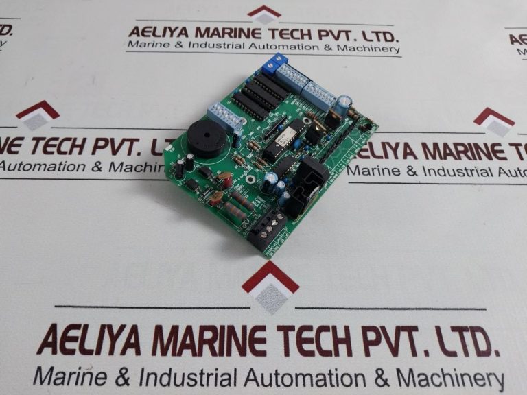Knight T005v0 Pcb Card - Aeliya Marine