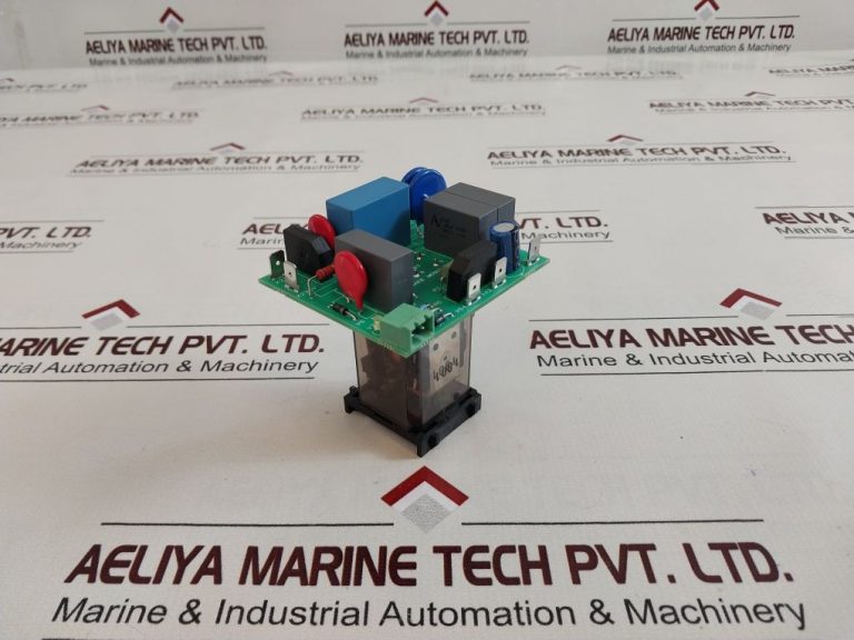 Kone Elevators 612018 H02 Brake Module - Aeliya Marine