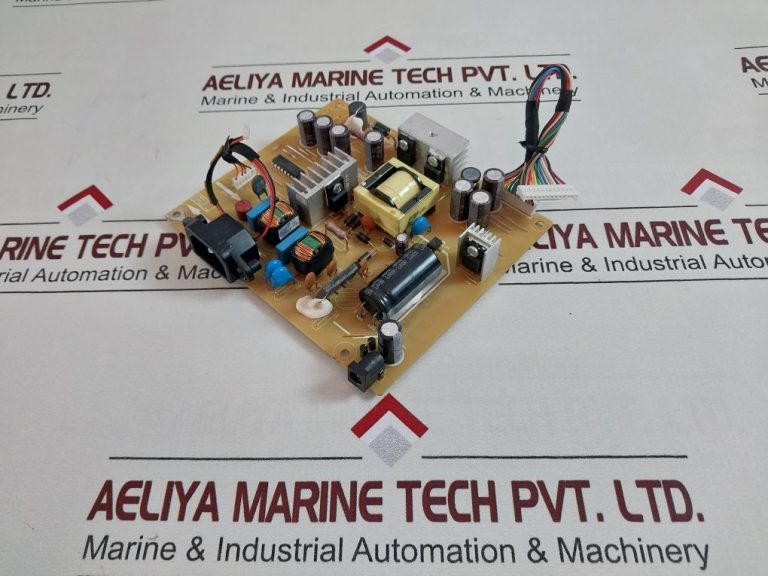 L0281-1n Power Board - Aeliya Marine