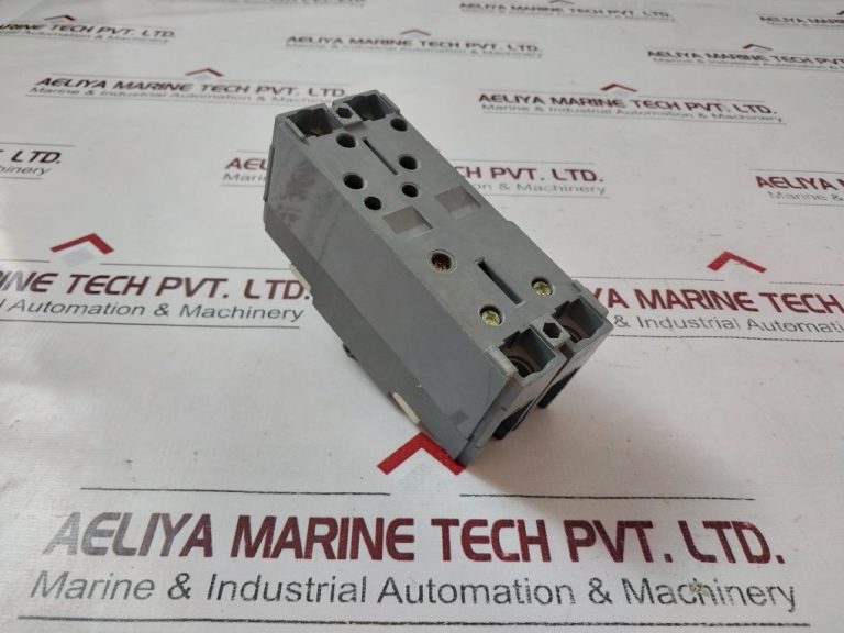 Ls Abs 52b Circuit Breaker - Aeliya Marine