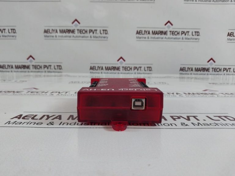 Labjack U3-hv Multifunction Data Acquisition Unit - Aeliya Marine