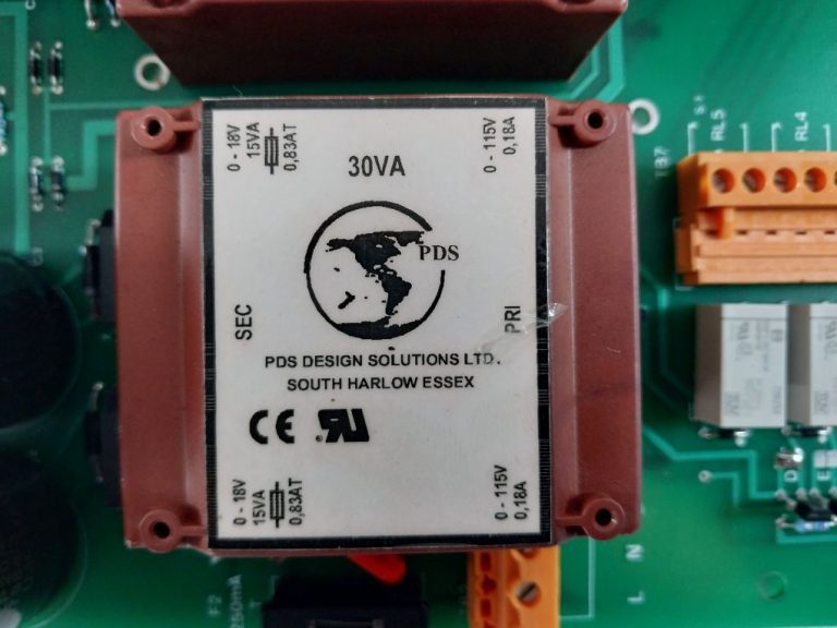 Boost Automation with Levelstate 2022502 Card!