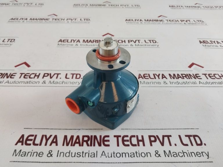 Liquid Controls Pod4 Pulse Output Device - Aeliya Marine