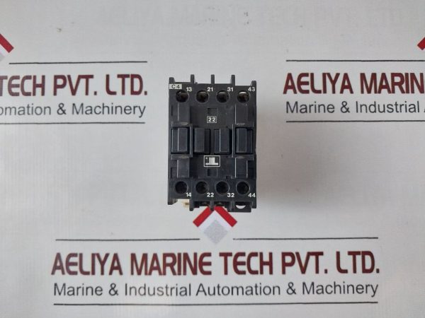Lovato C4 Contactor - Aeliya Marine