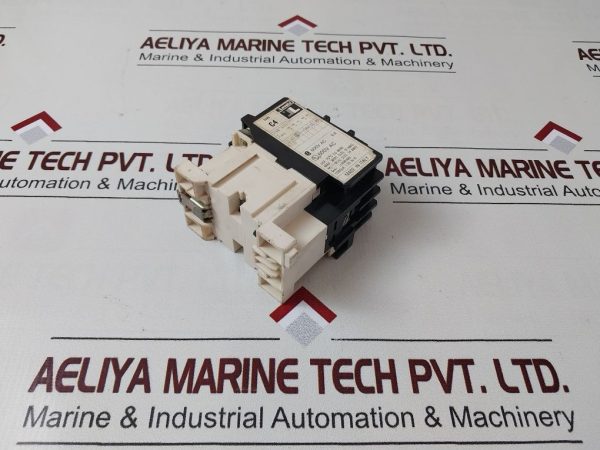 Lovato C4 Contactor - Aeliya Marine
