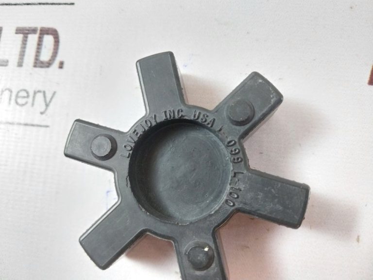 Lovejoy L-099 L-100 Jaw Coupling Spider - Aeliya Marine