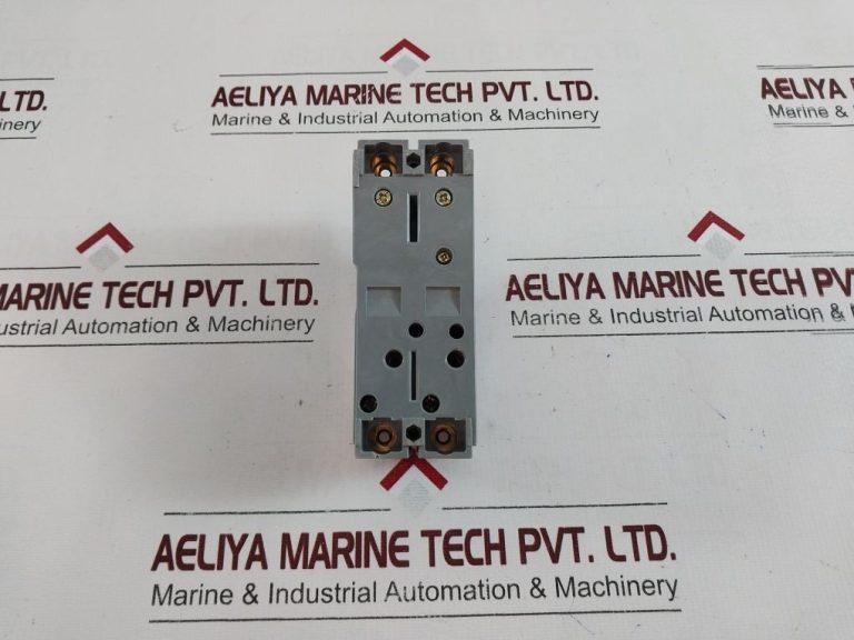 Ls Abs 52b Molded Case Circuit Breaker 690v - Aeliya Marine