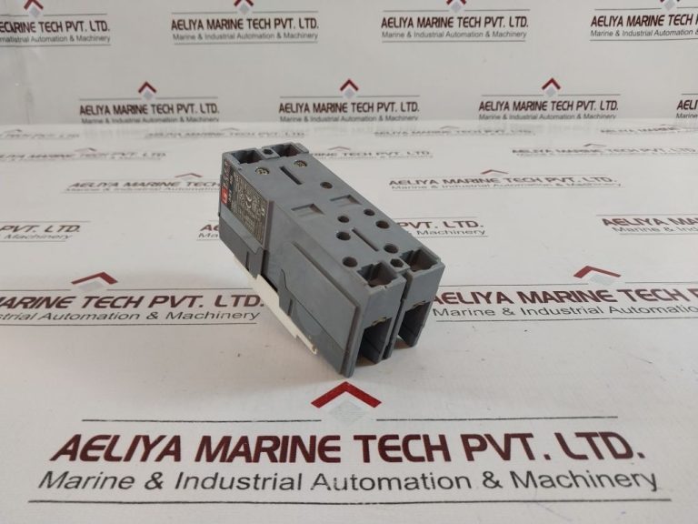 Ls Abs 52b Molded Case Circuit Breaker 690v - Aeliya Marine