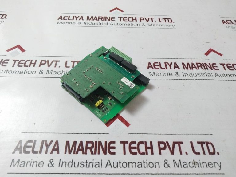 LS XGF-Analog-CC: High-Performance Analog Input Module