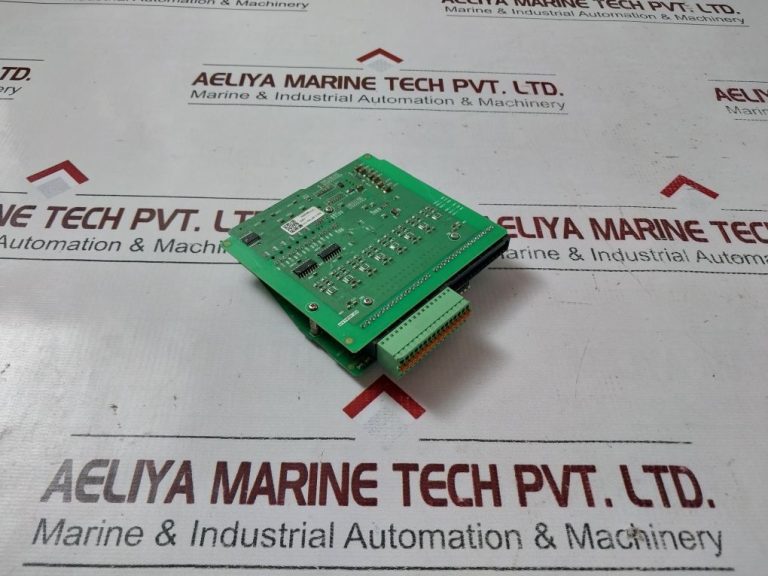 LS XGF-Analog-CC: High-Performance Analog Input Module