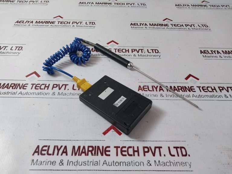 Lutron Tm-902c K Type Digital Thermometer - Aeliya Marine
