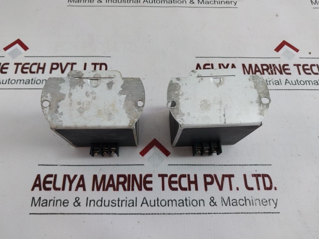Lws110n-2 Rf. Admittance Level Control - Aeliya Marine