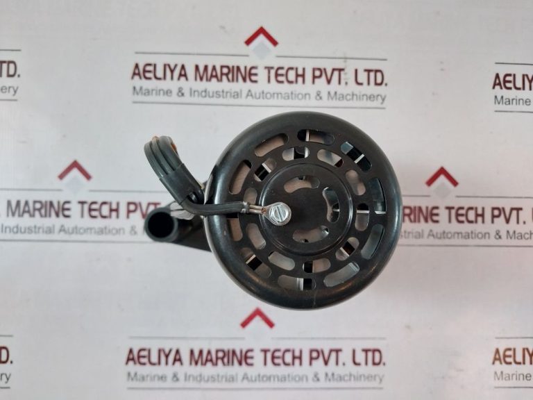 Manitowoc Msp2 2008923 Water Pump - Aeliya Marine