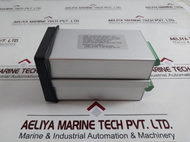 Marathon Monitors Mmi F810187 Versa Pro Sensor Controller - Aeliya Marine