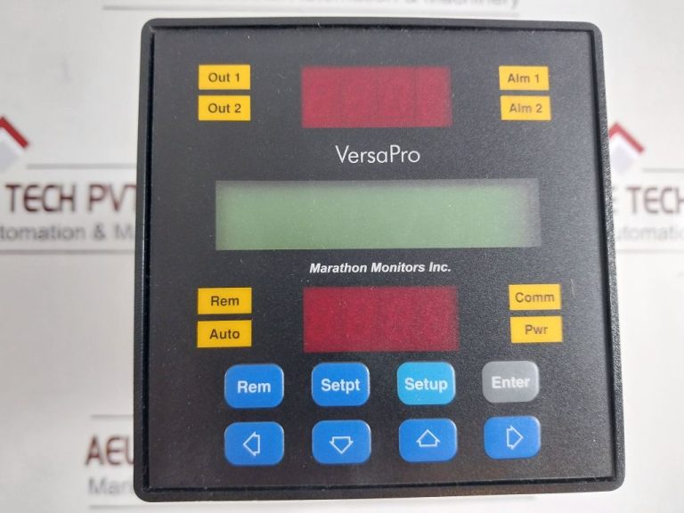 Marathon Monitors Mmi F810187 Versa Pro Sensor Controller - Aeliya Marine