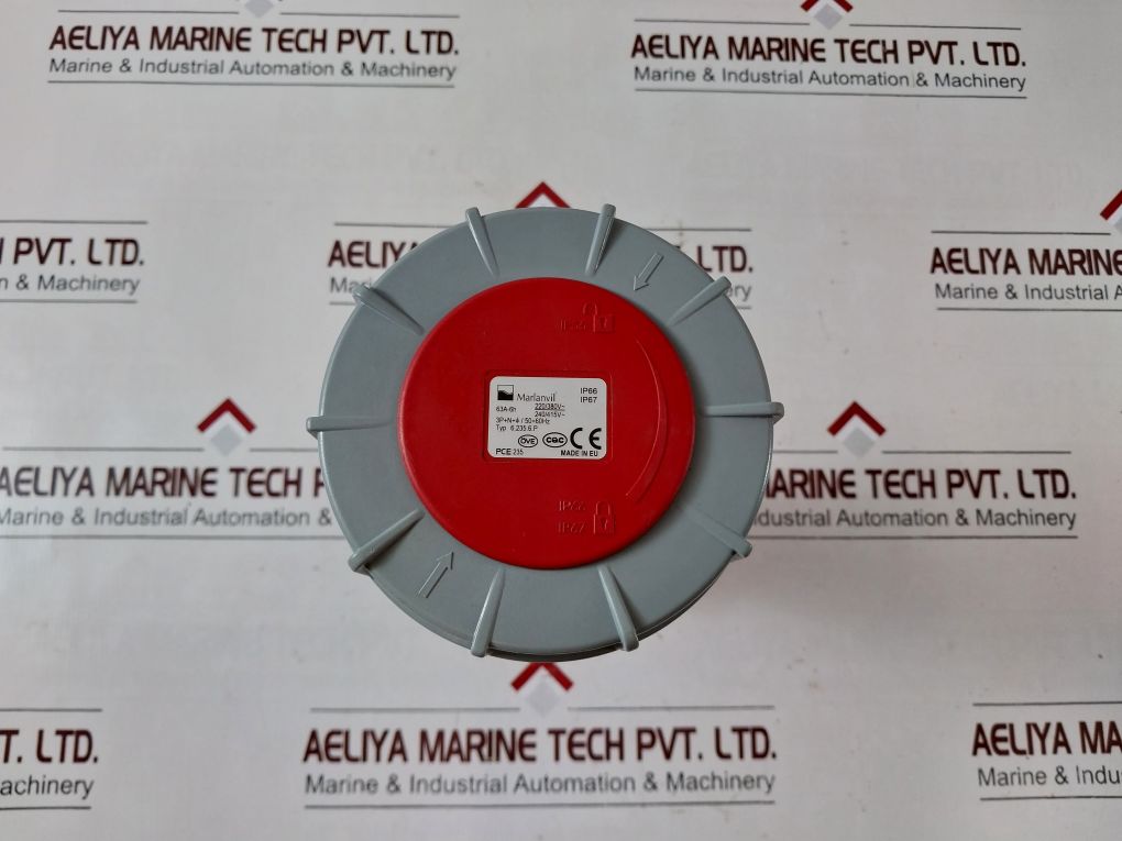 Marlanvil 6.235.6.p - Aeliya Marine