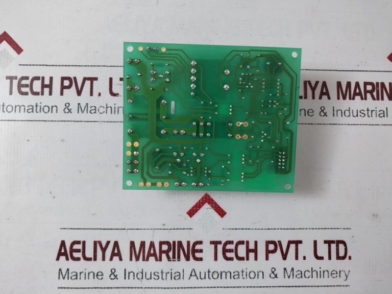 Martine ZR24/7 PCB Card – Advanced Circuit Solutions