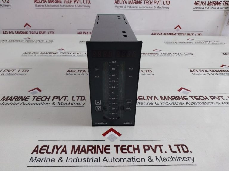 Masibus 40005 Bargraph Indicator - Aeliya Marine